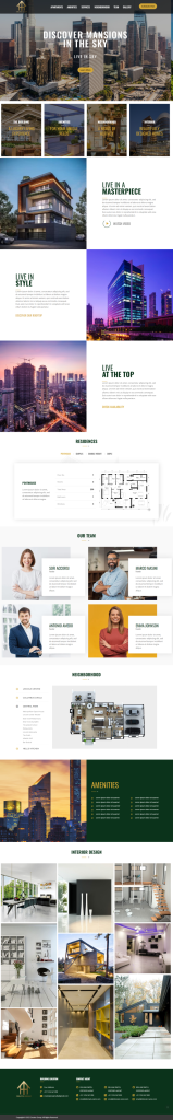 Creator Group - Build Websites || A Professional Web Design And ...